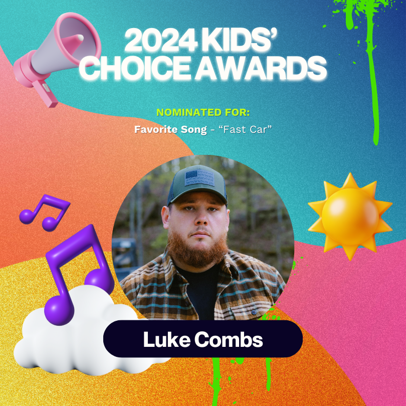 2024 Kids' Choice Awards 2024 Kids' Choice Awards